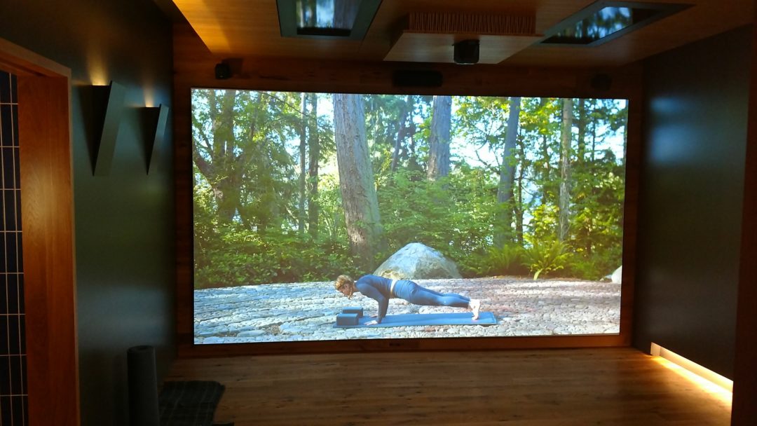 Radiant Electric Heat - Ceramic Ceiling Heater | Heating Green