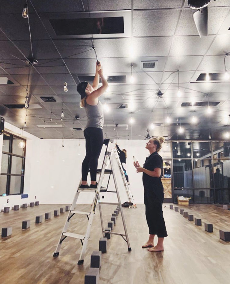 Radiant Electric Heat - Ceramic Ceiling Heater | Heating Green