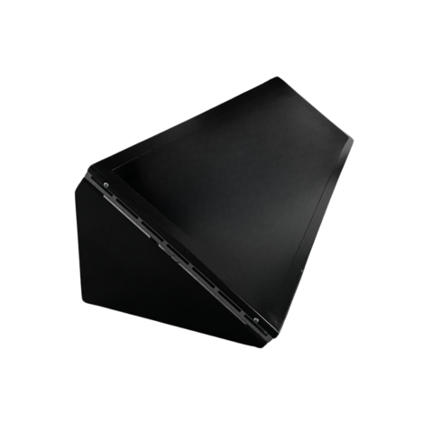 Radiant Electric Heat Cove Heater | Heating Green