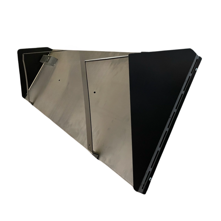 Radiant Electric Heat - Cove Heater | Heating Green