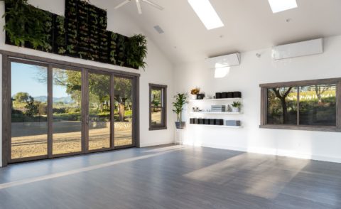Radiant Electric Heat - Cove Heater | Heating Green