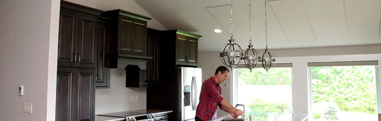 Ducoterra SolaRay II Heating Panel | Heating Green