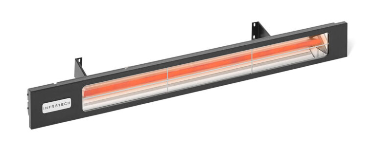 Infratech Slimline Series | Heating Green