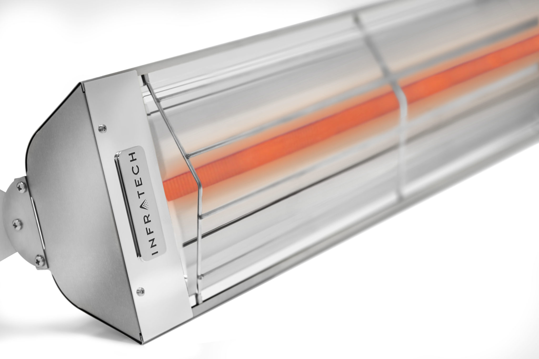 Infratech W-Series | Heating Green