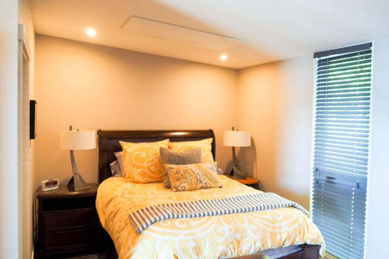 Ducoterra SolaRay II Heating Panel | Heating Green