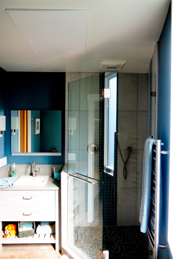 Ducoterra SolaRay II Heating Panel | Heating Green