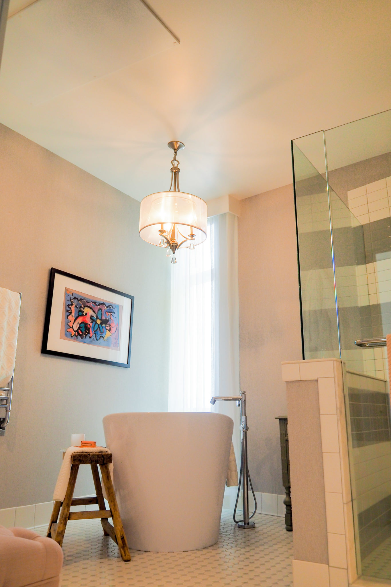 Ducoterra SolaRay II Heating Panel | Heating Green