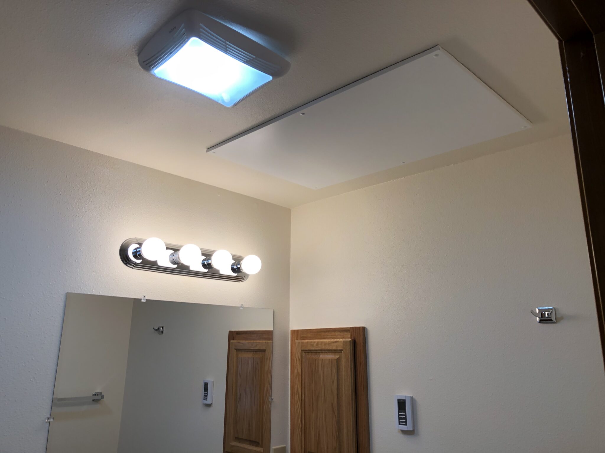 Ducoterra SolaRay II Heating Panel | Heating Green