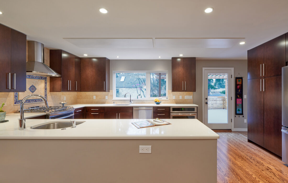 Ducoterra SolaRay II Heating Panel | Heating Green