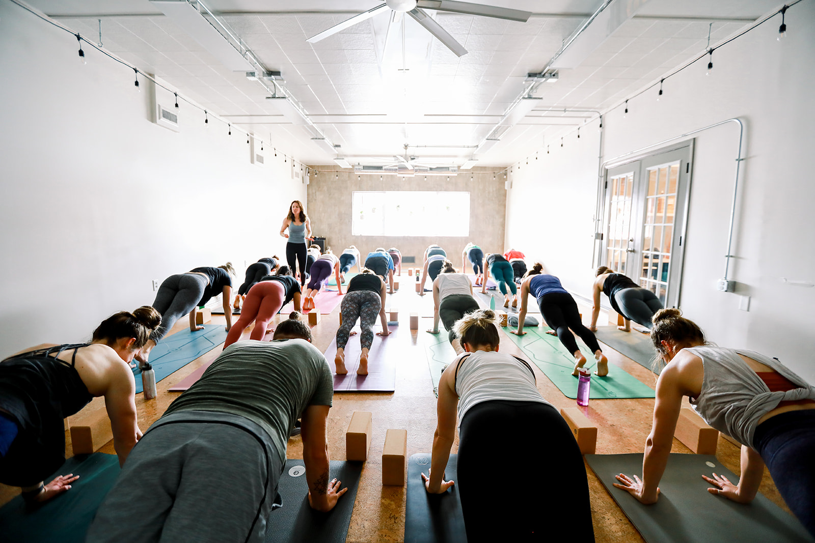 Top 5 Reasons For Heat Loss in Yoga Studios, And How to Avoid This ...