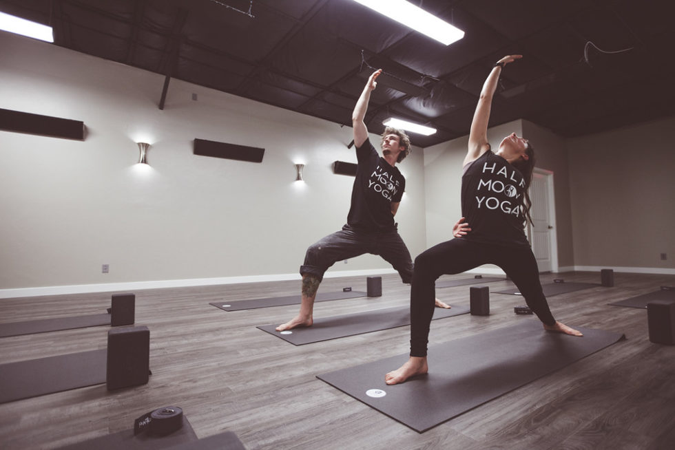 Heating Green - Clean and Quiet Infrared Radiant Heating