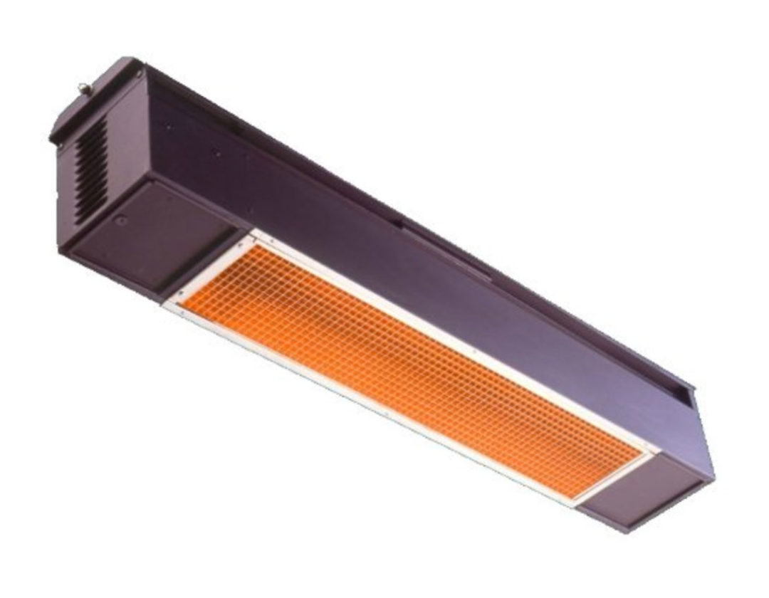 Sunpack gas radiant outdoor heater | Heating Green