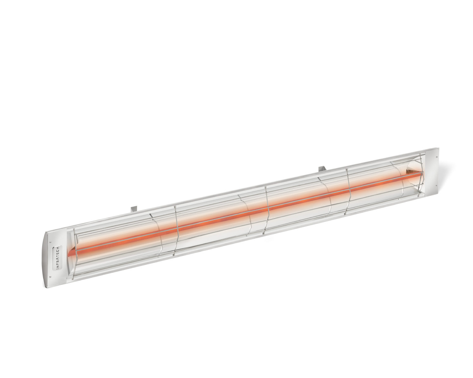Infratech C-Series | Heating Green