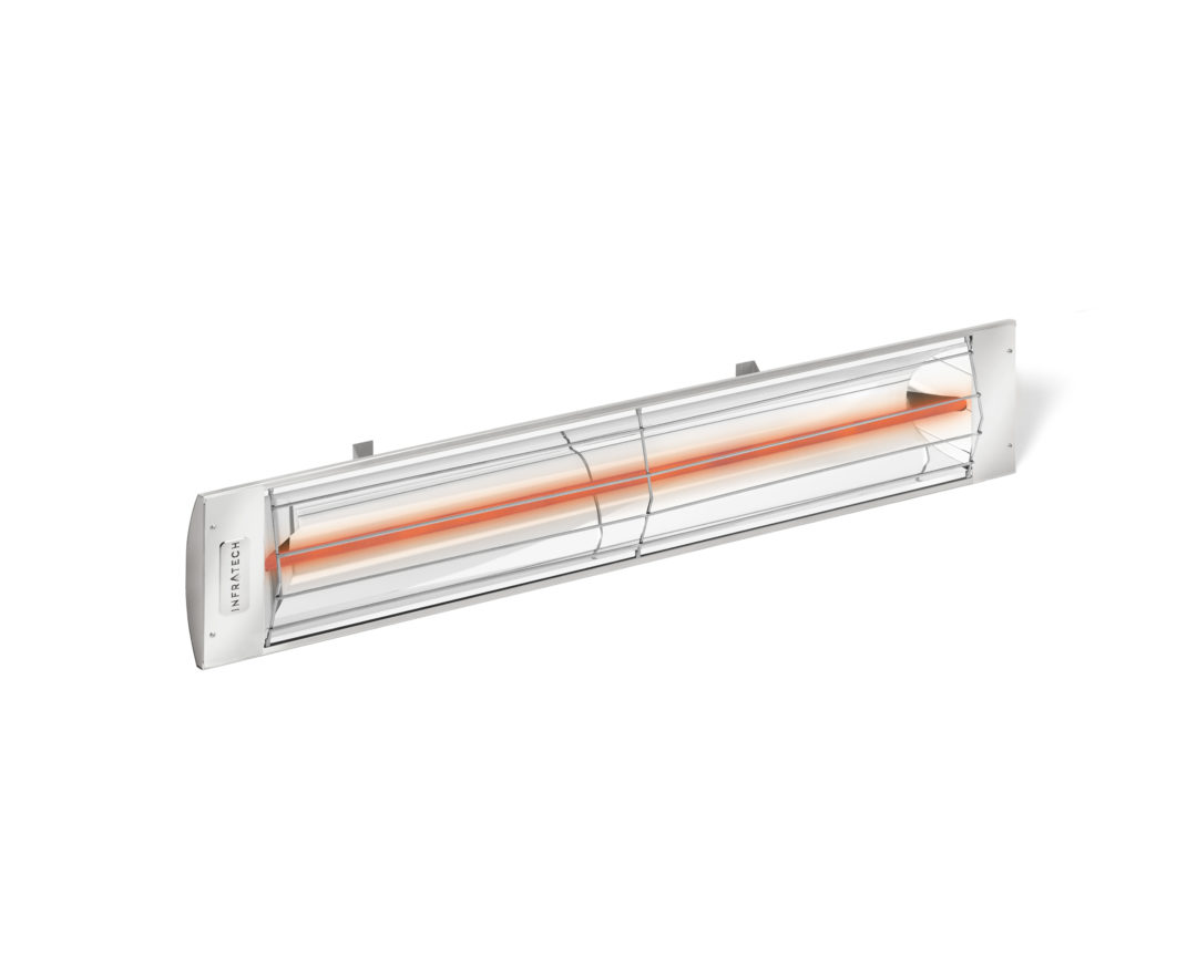 Infratech C-Series | Heating Green