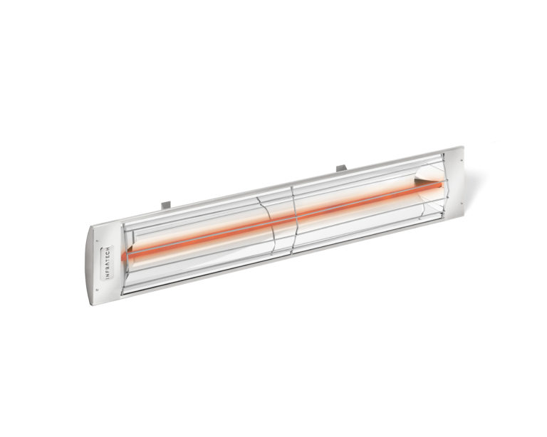 Infratech C-Series | Heating Green