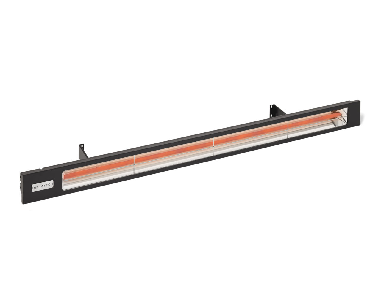 Infratech Slimline Series | Heating Green