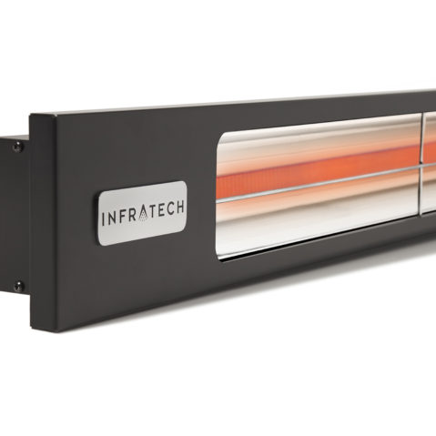 Infratech Slimline Series | Heating Green