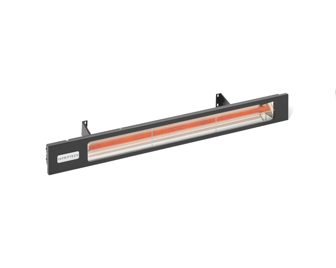 Infratech Slimline Series | Heating Green