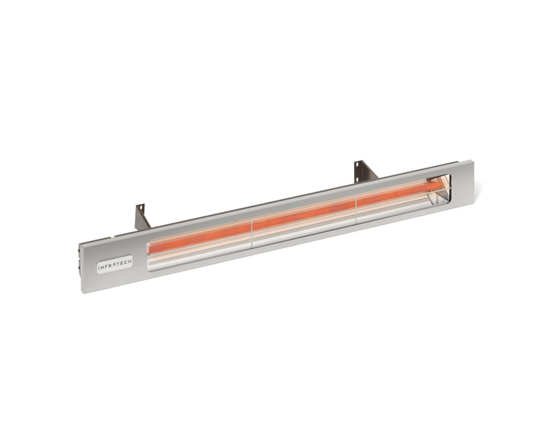 Infratech Slimline Series | Heating Green
