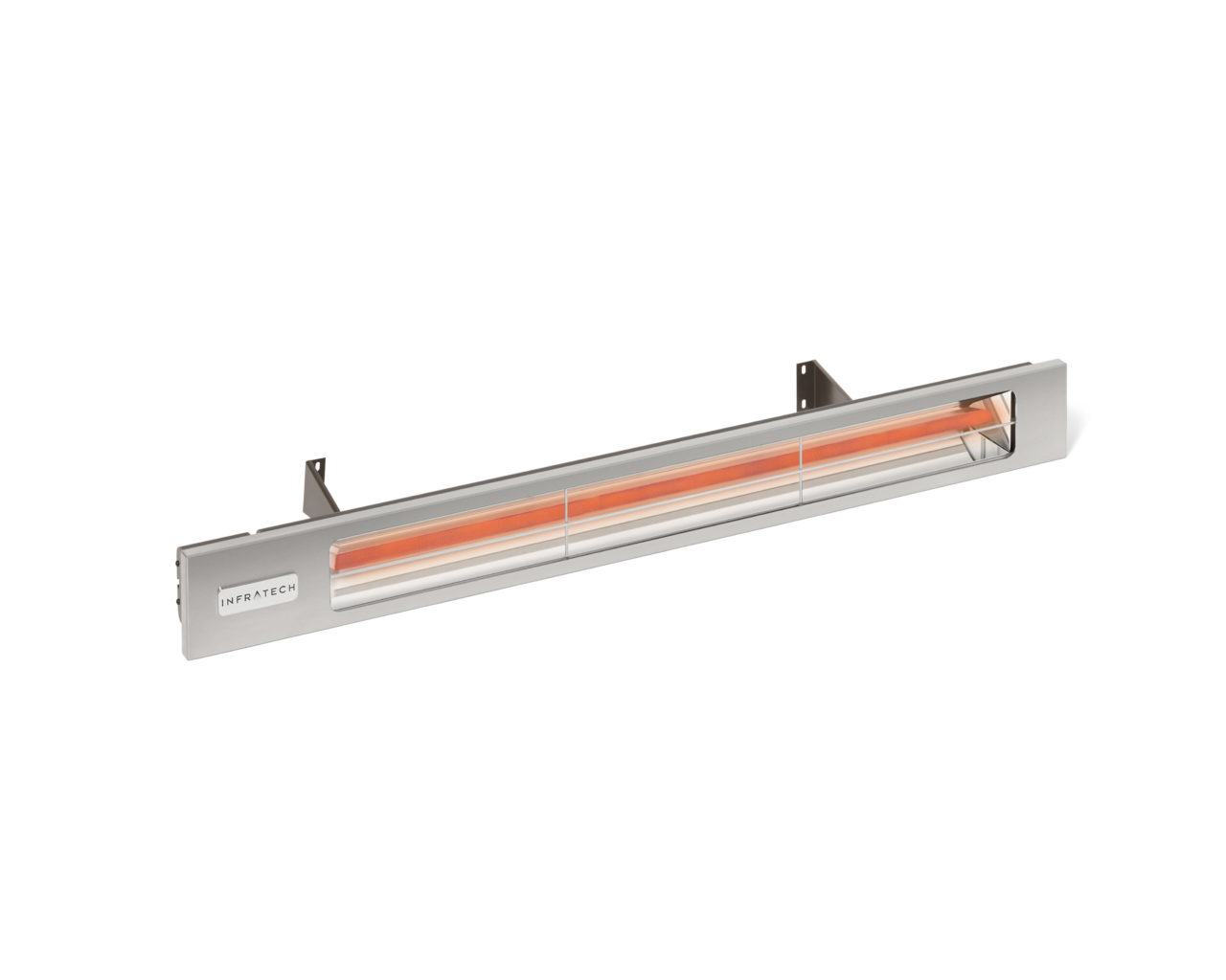 Infratech Slimline Series | Heating Green