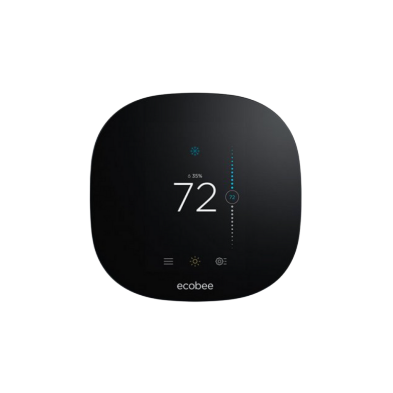 Ecobee Lite - Wi-Fi - Low Voltage | Heating Green