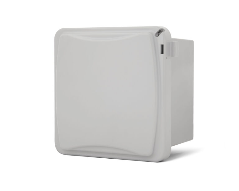 Infratech Dual Input Regulator | Heating Green