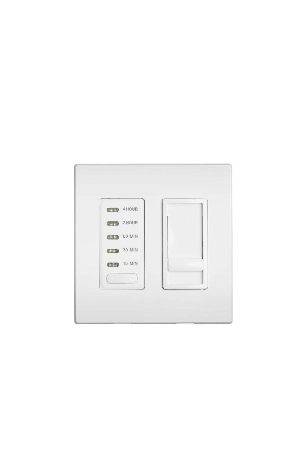 Infratech Universal Control Panel | Heating Green